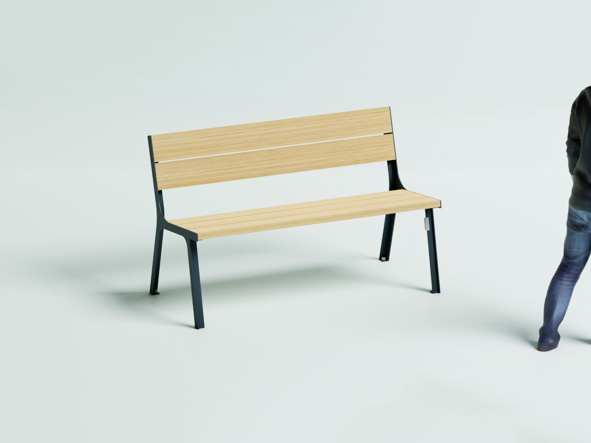 objets publics – créateur d'émotions partagées.