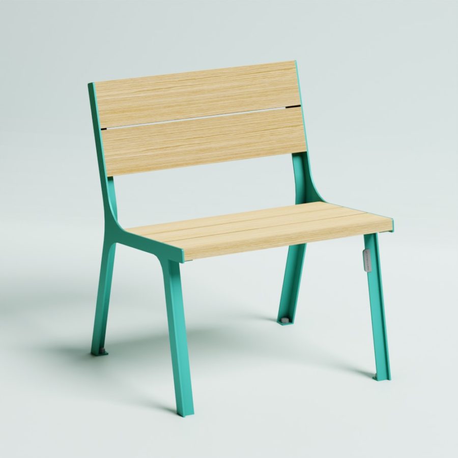 objets publics – créateur d'émotions partagées.