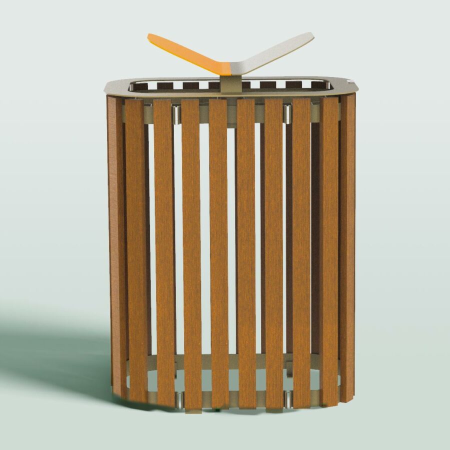 objets publics – créateur d'émotions partagées.