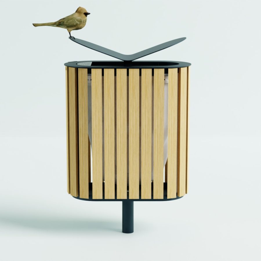 Objets Publics, créateur d'émotions partagées