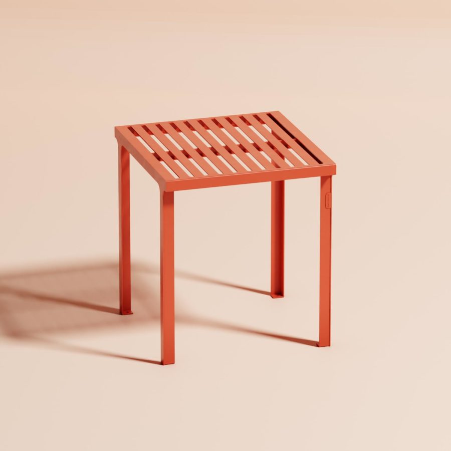 objets publics – créateur d'émotions partagées.