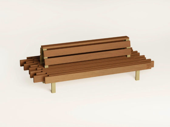 objets publics – créateur d'émotions partagées.