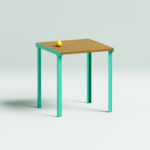 objets publics – créateur d'émotions partagées.