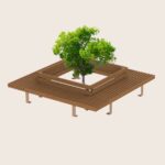 objets publics – créateur d'émotions partagées.